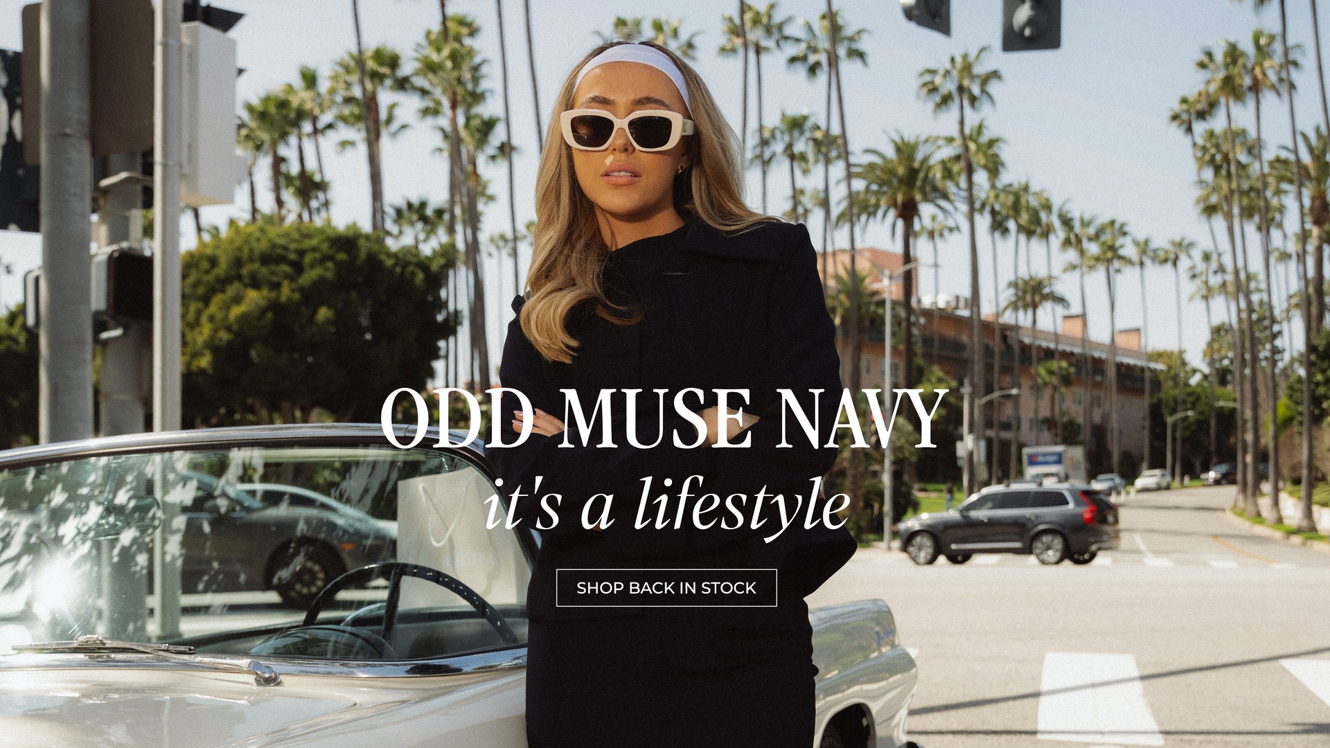 Luxury Womenswear Brand | London Based – Odd Muse