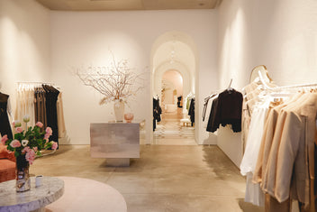 Stockists – Odd Muse