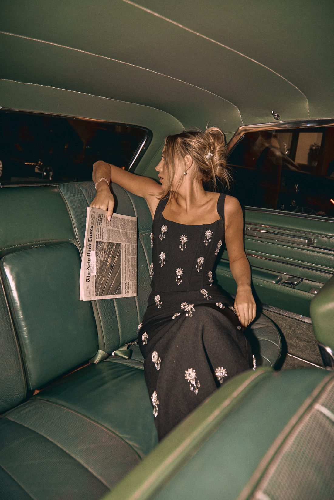 Luxury Womenswear Brand | London Based – Odd Muse