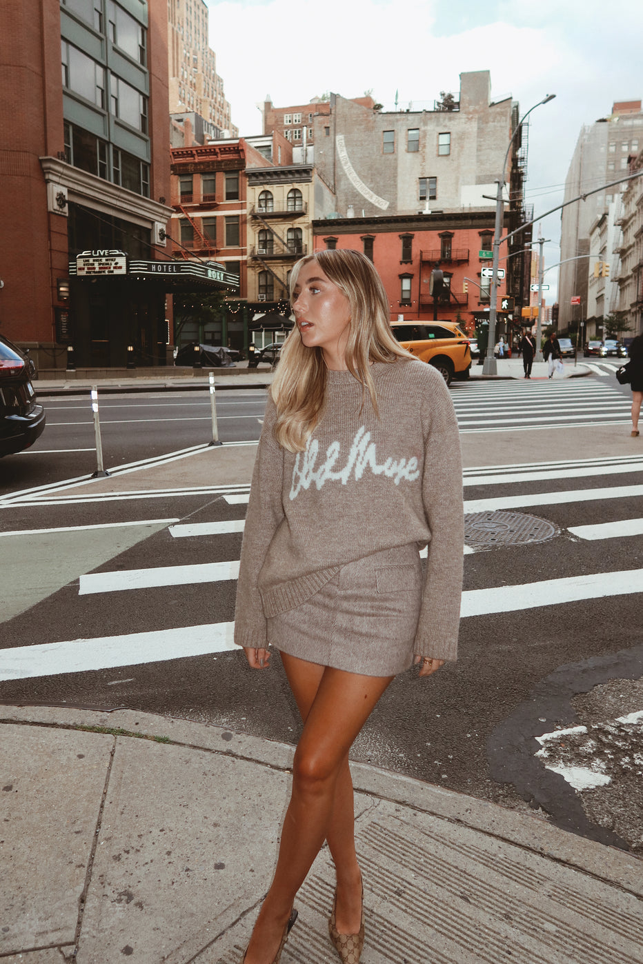 Collections – Odd Muse