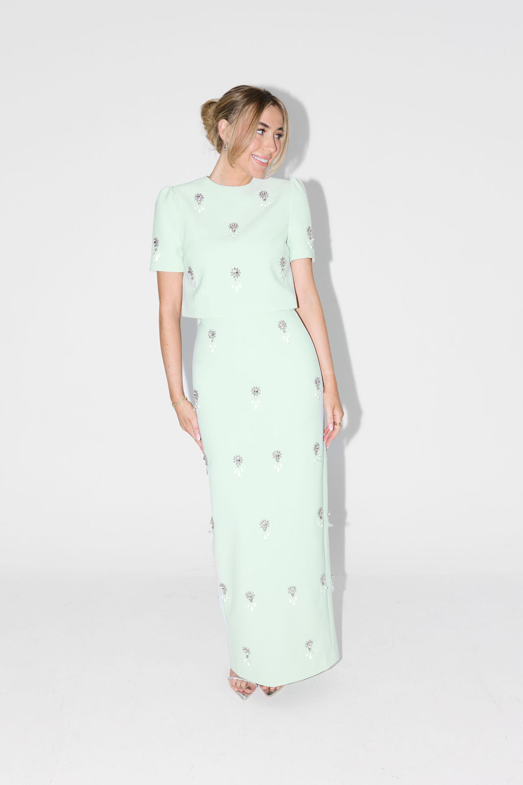 Embellishments – Odd Muse