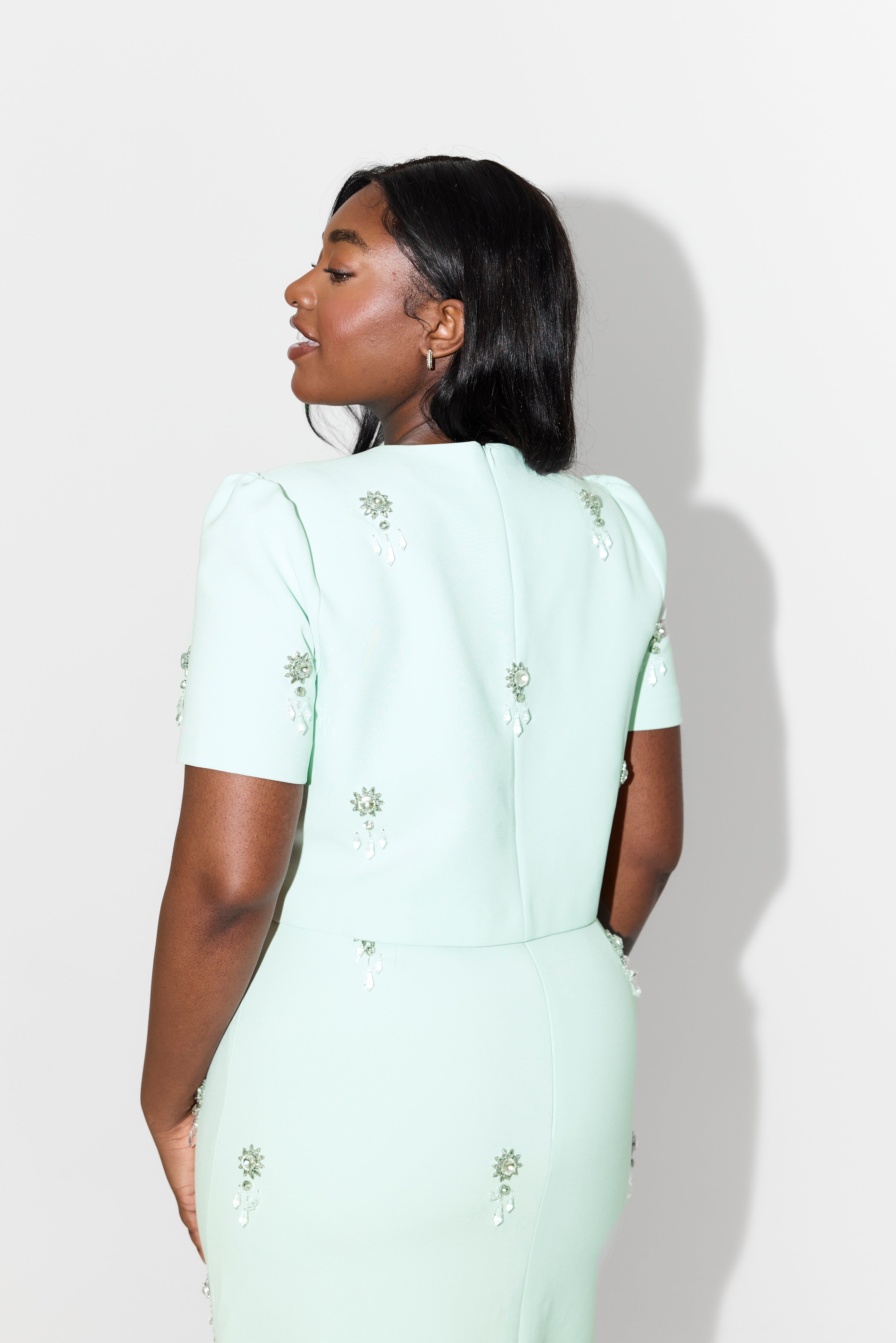 Embellishments – Odd Muse