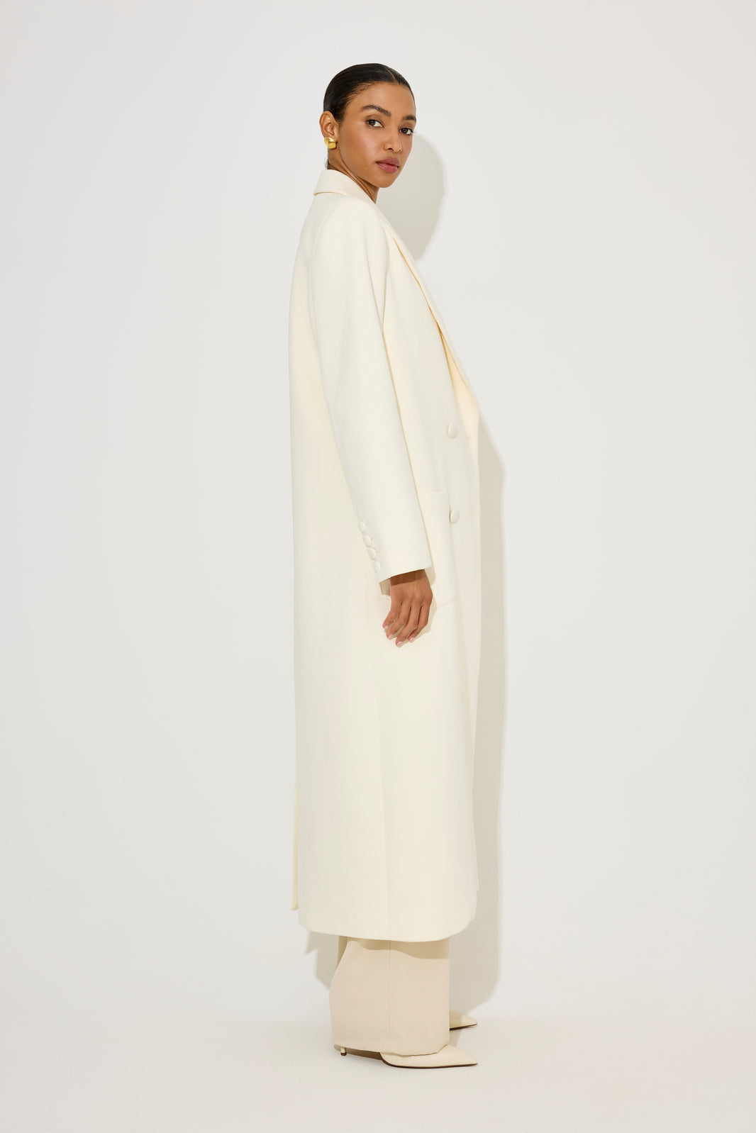 Coats & Jackets – Odd Muse