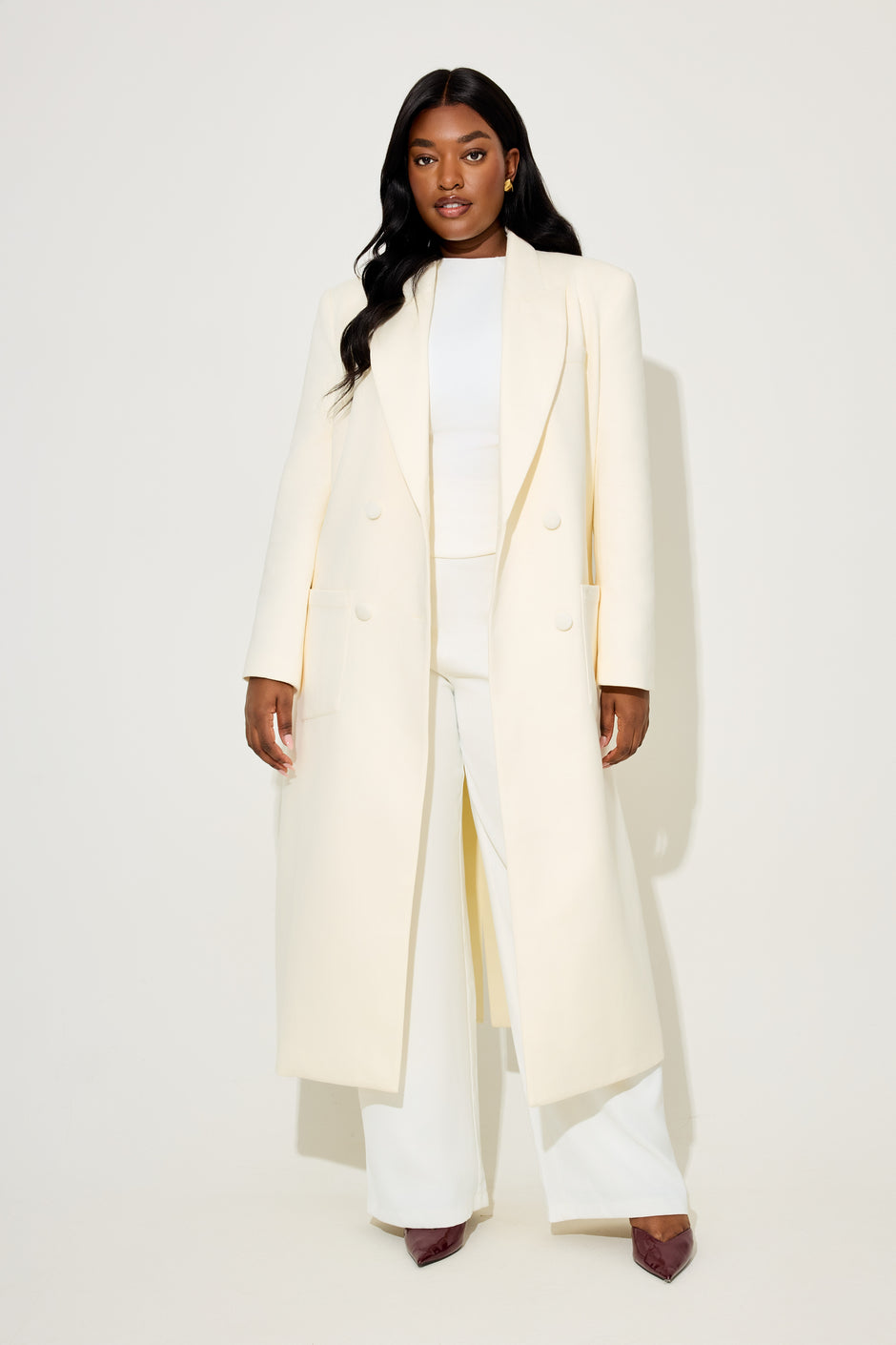 Coats & Jackets – Odd Muse