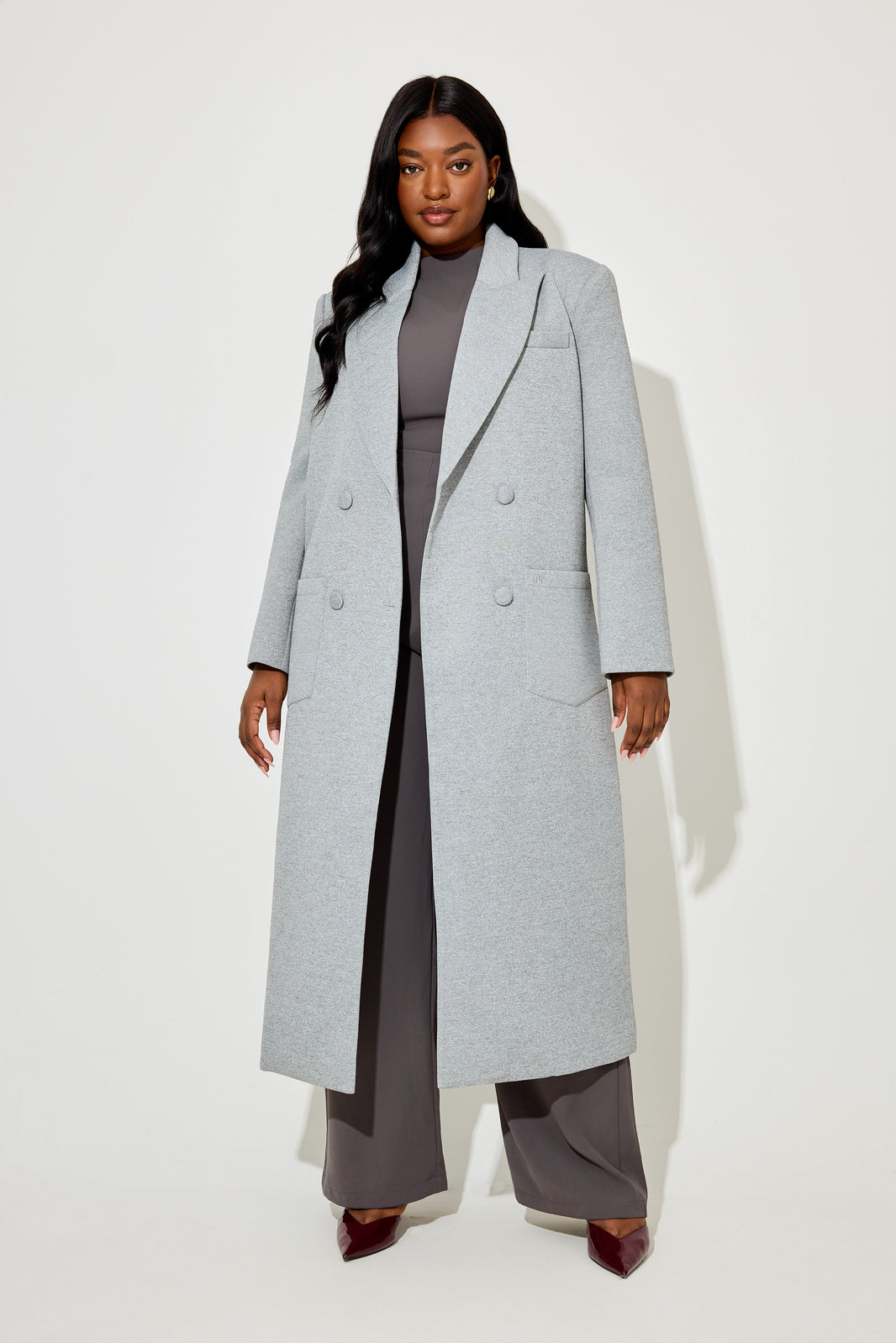 Coats & Jackets – Odd Muse