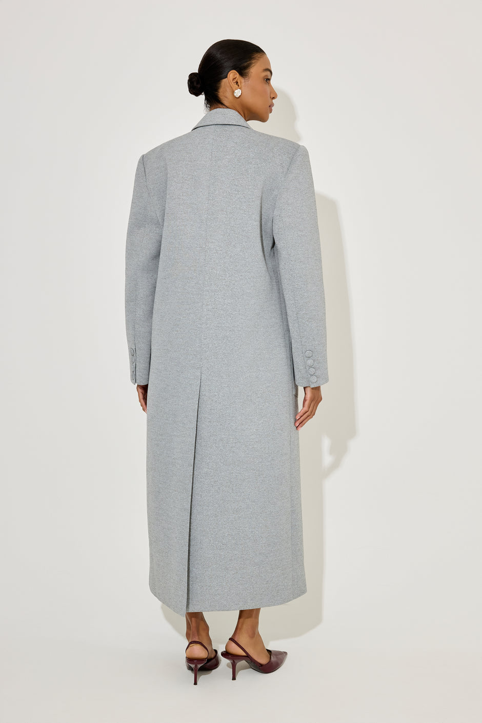Coats & Jackets – Odd Muse