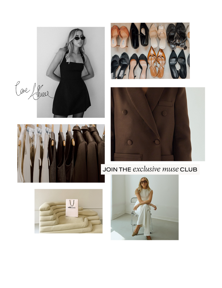 About us – Odd Muse