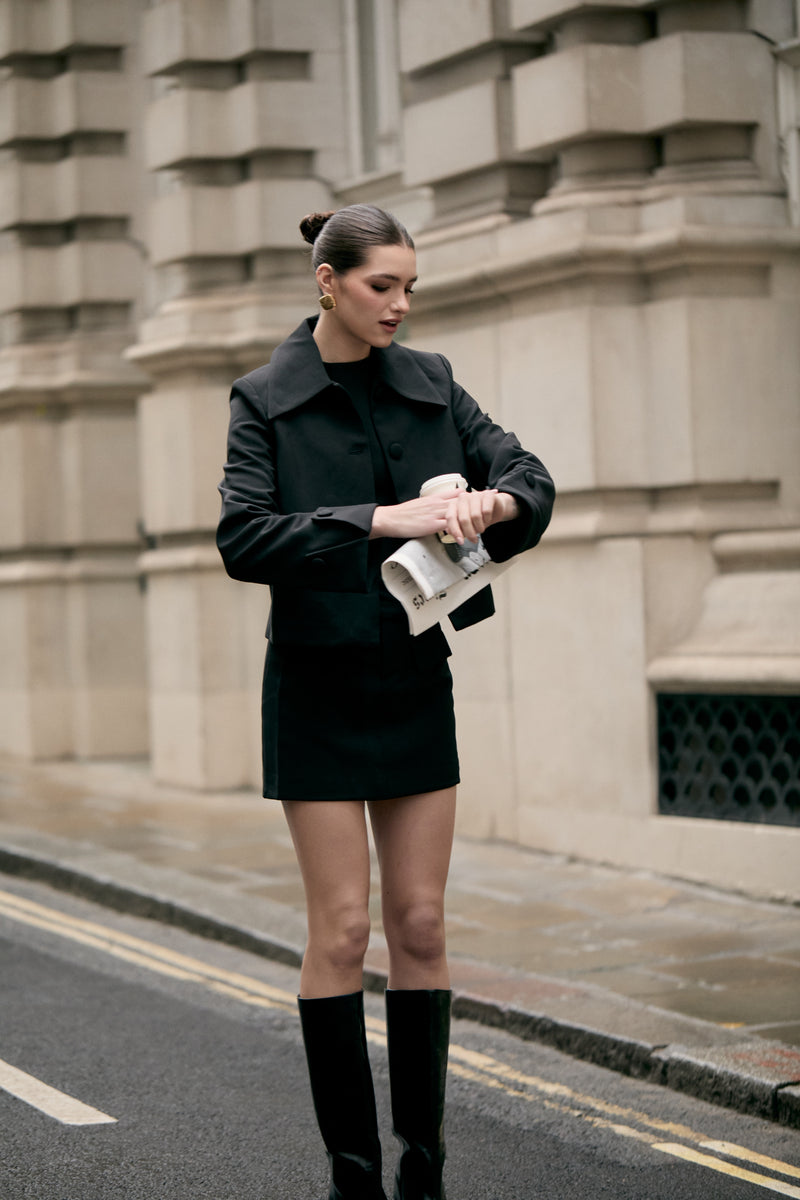 Luxury Womenswear Brand | London Based – Odd Muse