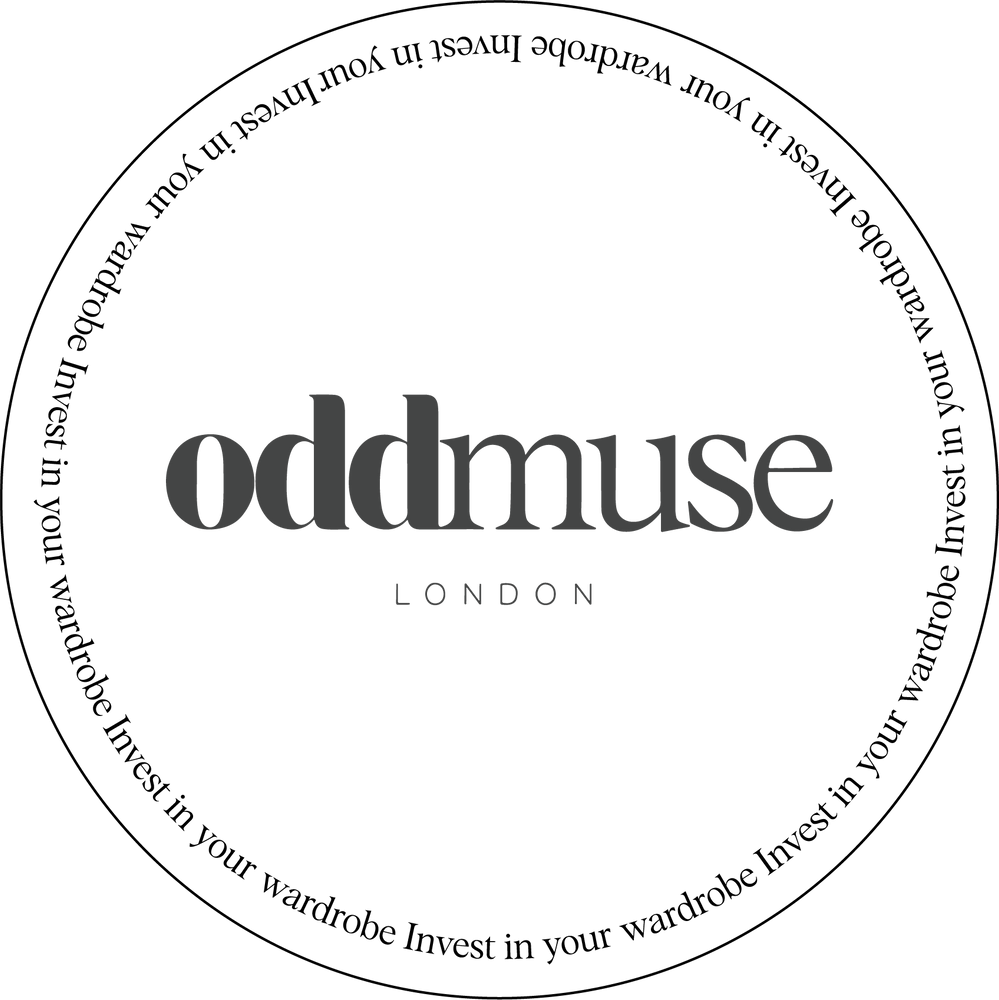 About us – Odd Muse