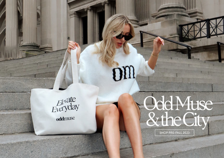 Luxury Womenswear Brand | London Based – Odd Muse