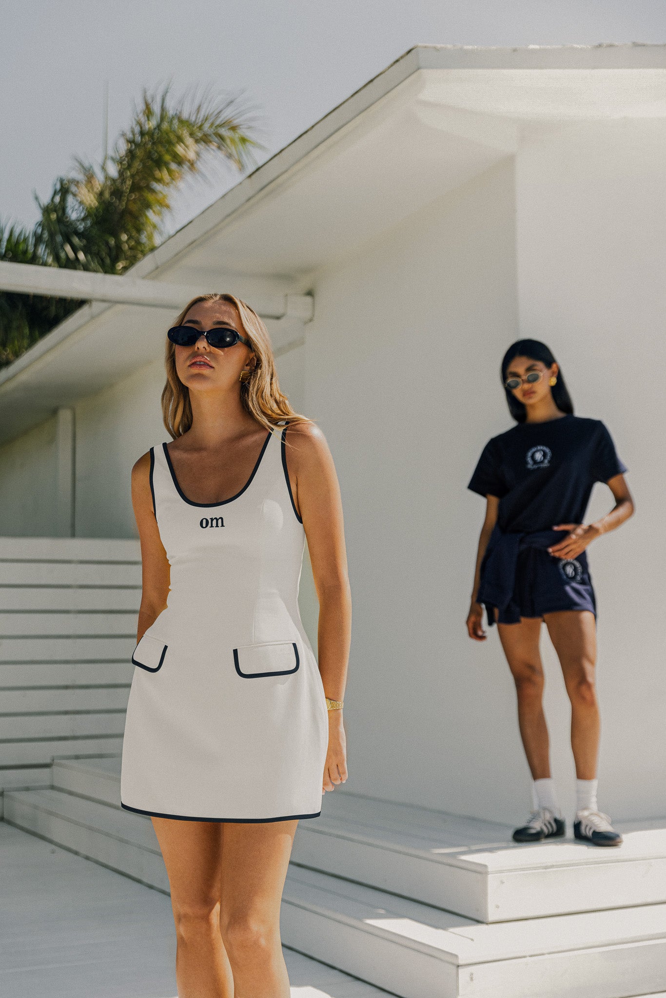 Luxury Womenswear Brand | London Based – Odd Muse