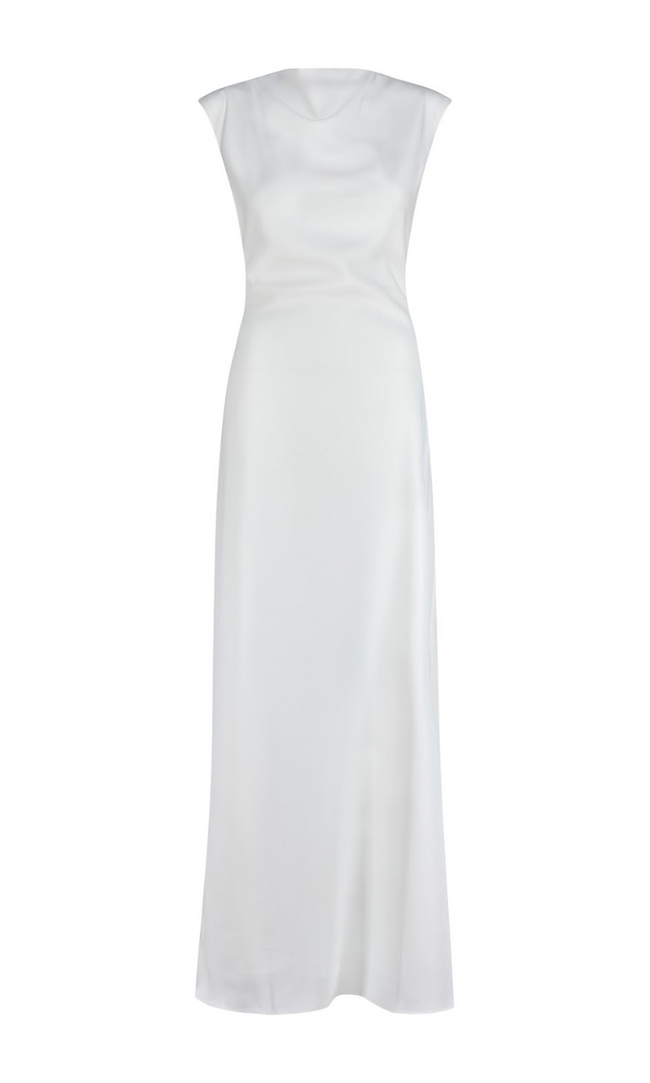 White Dresses – Odd Muse