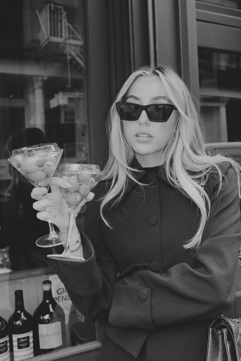 Luxury Womenswear Brand | London Based – Odd Muse