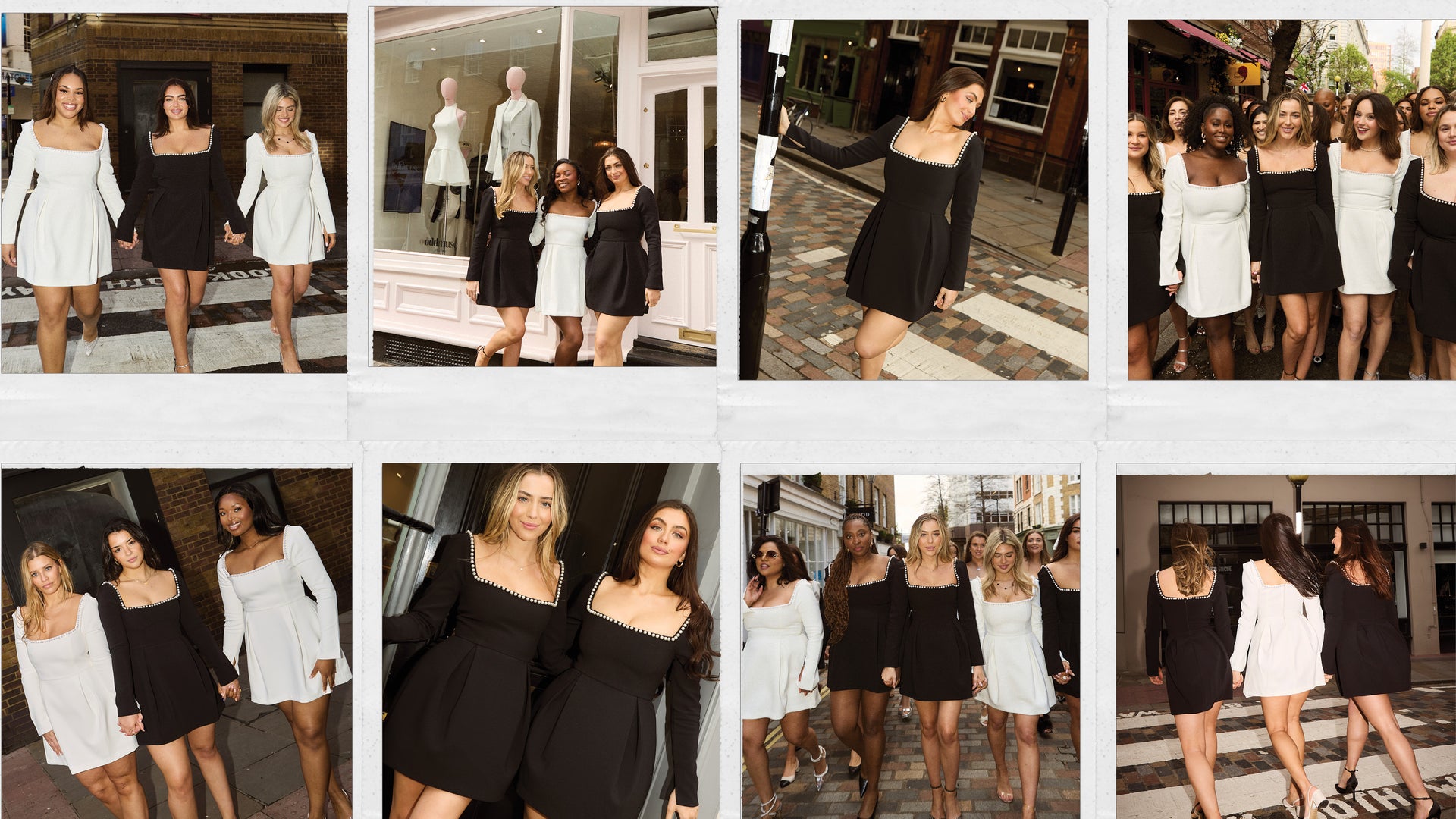 Luxury Womenswear Brand | London Based – Odd Muse